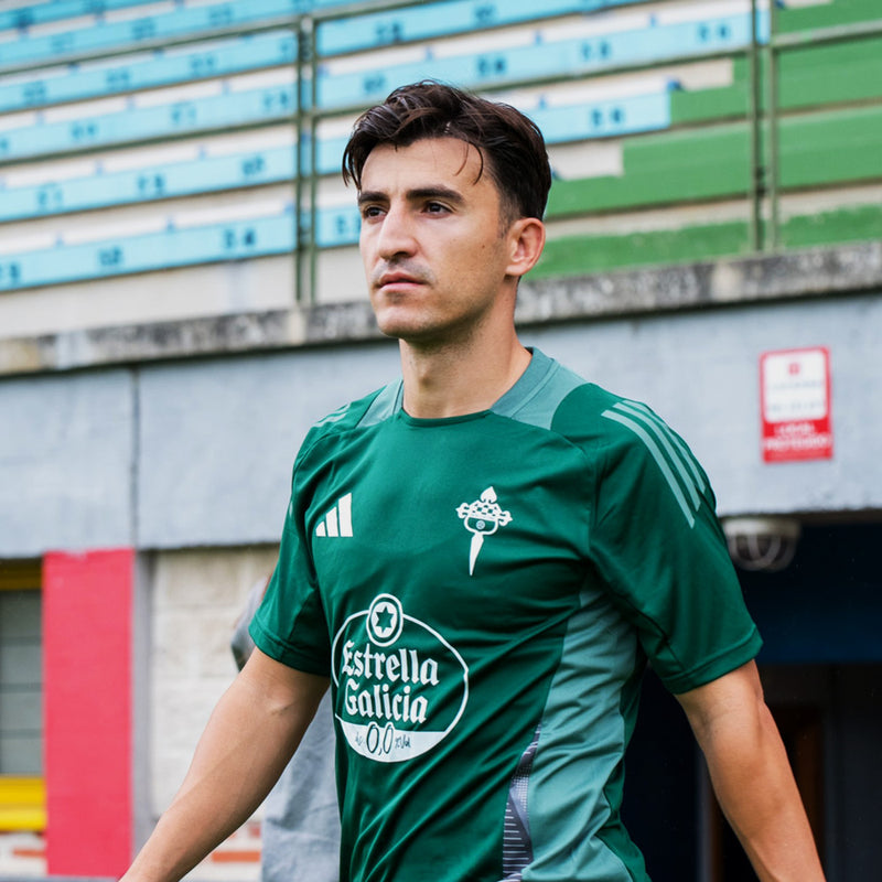TIENDA OFICIAL RACING DE FERROL